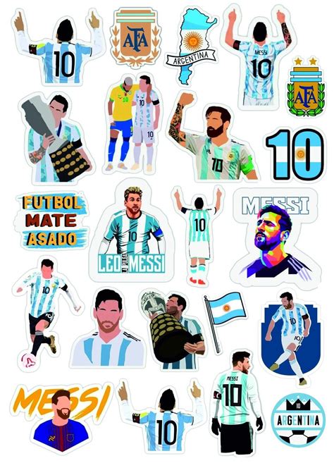 Pin en sublimación Imprimibles futbol gratis Logotipo de argentina