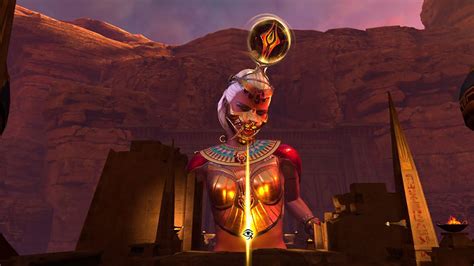 Asgards Wrath Portal Vr