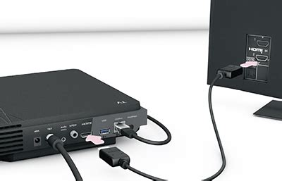 Branchement Décodeur TV Orange Comment Faire en Wifi ou Ethernet