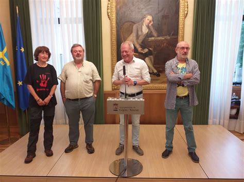 Ayuntamiento y Ecologistas en Acción firman un convenio para asesorar