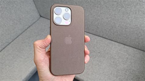 Apple S FineWoven Cases Just Became Collector S Items Here S Why