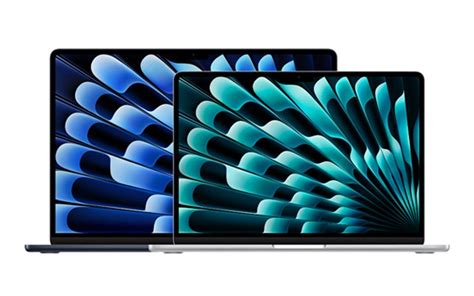 Consomac Le MacBook Air M3 disponible en retrait immédiat