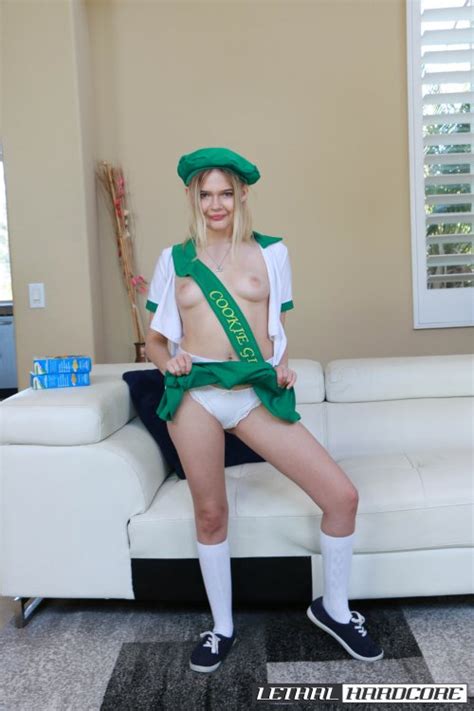 Cream Filled College Girls 8 Lethal Hardcore Gallery