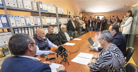 Unanimitat en el ple de Biosca per passar de la Segarra al Solsonès