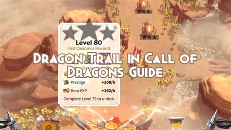 Call Of Dragons Guides Discover The Very Best Call Of Dragons Guides