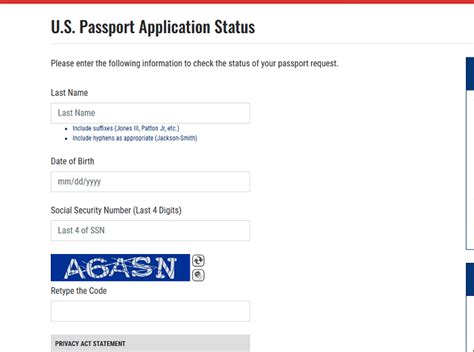 US Passport Application Form Apply New Renewal DS 11
