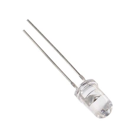 Diodo Led Infrarrojo Mm De Nm Emisor O Receptor Unidades Tipo