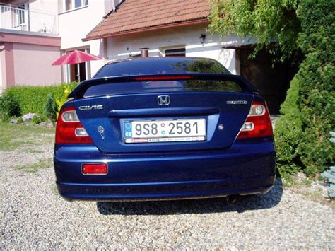 honda club cz Zobrazit téma Honda Civic 1 7 Coupe USA