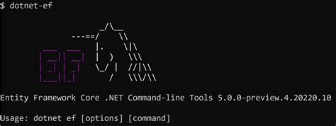 Announcing Entity Framework Core 5 0 Preview 4 LaptrinhX News