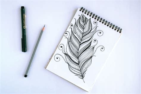 29 Drawing Ideas For Your Sketch Book Artst