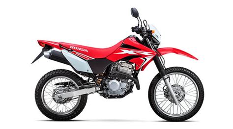 Descubre La Velocidad M Xima De La Honda Xr Todo Lo Que