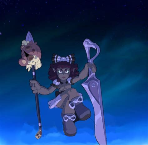 Rule 34 Arcadia Brawlhalla Brawlhalla Breasts Edit Hair Purple Tagme 8819133