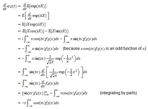 gaussian integral table pdf common integrals in quantum field theory wikipedia list of