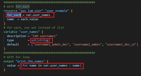 github omerbsezer fast terraform this repo covers terraform infrastructure as code with