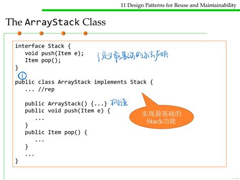 java面向可复用性和可维护性的设计模式 java代码复用设计模式 csdn博客