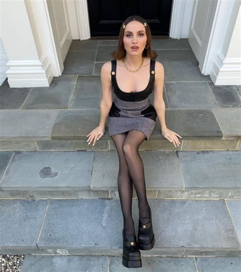 Maude Apatow Nude And Leaked 2023 50 Photos The Fappening