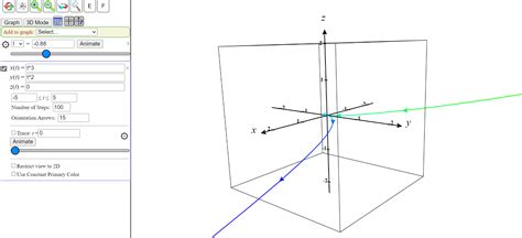sketch the curve with the given vector equation indicate wi quizlet