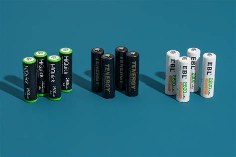 Alkaline Insights Understanding Alkaline Batteries CitizenSide