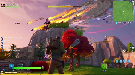 Fortnite Modo Creativo Youtube