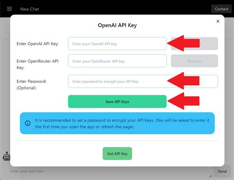 Tutorial On How To Get An OpenAI API Key