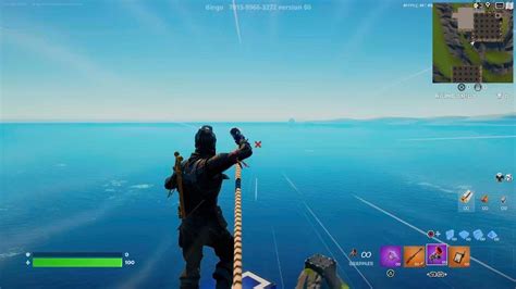 Fortnite Trickshot YouTube