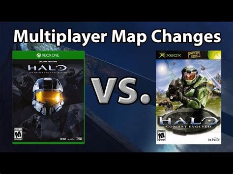 Halo Mcc Multiplayer Map Layouts