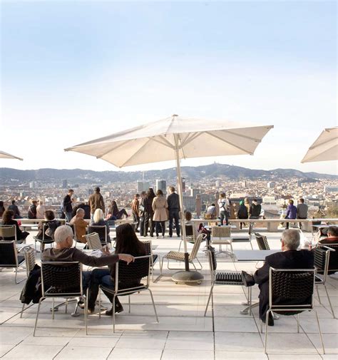 Museu Nacional DArt De Catalunya Opening Times And Prices
