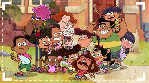 Disneys Primos Series Sheds Light On Mexican American Experiences In New Animated Comedy