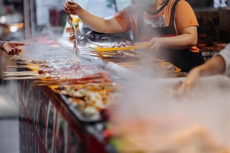 5 Tempat Kuliner Di Palembang Yang Wajib Dikunjungi Dari Jajanan Kaki