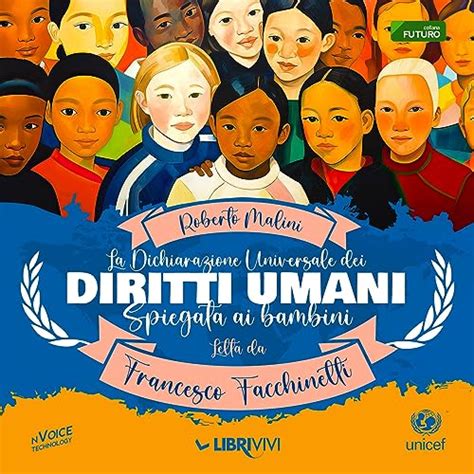 Amazon La Dichiarazione Universale Dei Diritti Umani Spiegata Ai