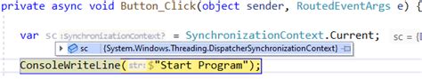 C Async Await Explained Complete Guide With Examples 2025 NDepend