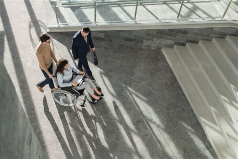 Bonus Barriere Architettoniche Cosa Cambia E Le Nuove Regole