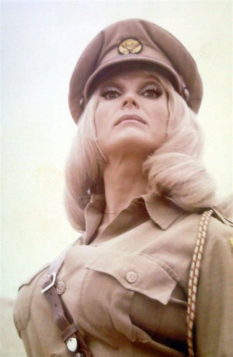 Dyanne Thorne As Ilsa Harem Keeper Of The Oil RARE CULT CINEMA