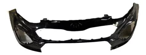 Fascia Frontal Kia Sportage