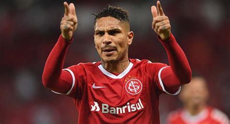 Internacional vs Avaí EN VIVO con Paolo Guerrero desde el Beira Río
