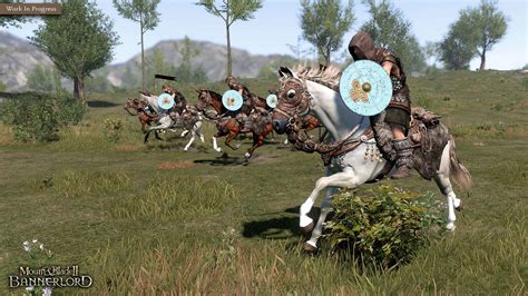 Mount Blade Ii Wallpapers Wallpaper Cave