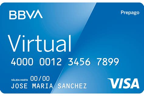 Tarjetas virtuales Donde y cómo conseguirlas de manera segura