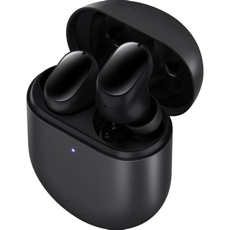 Ecouteurs Sans Fil Bluetooth Xiaomi Redmi Buds Pro Noir