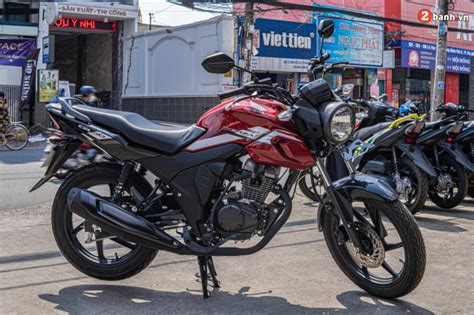 Các Mẫu Xe Naked Bike 150Cc 2019 Sự Lựa Chọn Đỉnh Cao Trung Tâm Đào