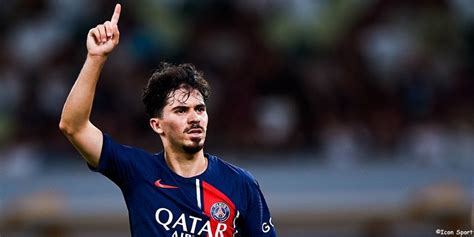 PSG MHSC Les Indices Sur La Composition Ligue 1 Paris PSG