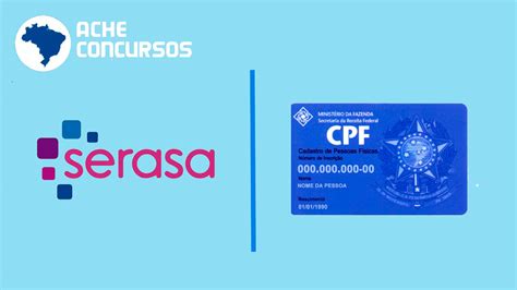 Consultar CPF Passo A Passo De Consulta Na Receita Federal E No Serasa