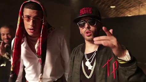 Bailame Remix Nacho Ft Yandel Bad Bunny YouTube