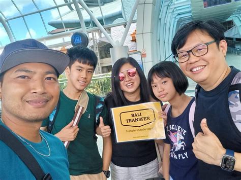 Ngurah Rai Airport Transfer Denpasar Airport Taxi Service