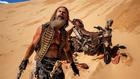 Furiosa Uma Saga Mad Max Spin Off Ganha Seu Primeiro Trailer Canaltech