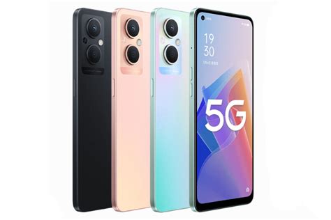 Nuevo Oppo A G Caracter Sticas Precio Y Ficha T Cnica