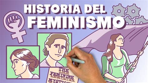 Descubre La Evoluci N Del Feminismo Una Breve Mirada A Su Impacto En