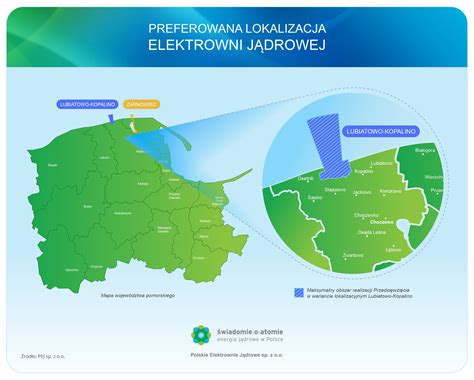 Elektrownia atomowa Pomorze dłużej poczeka na atom Kiedy i gdzie