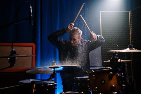 How Long Does It Take To Learn Drums
