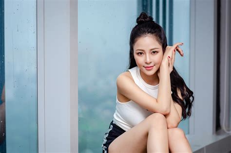 Hot Girl Tr M Anh B Stress Kh Ng D M Ra Ng Sau N O V I Pewpew