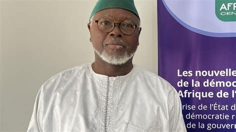 Sénégal Plus vite Macky Sall annoncera qu il n est pas candidat plus